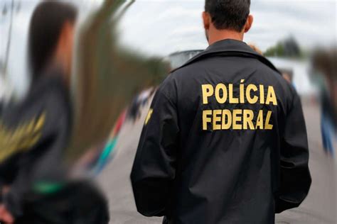 Disfarçados De Policiais Federais Homens Tentam Aplicar Golpe Em