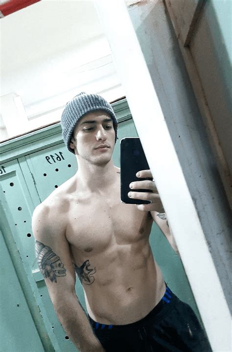 Matt Dubbe Rgayeyebleach