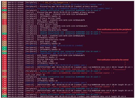 Bluetooth Restoring Security Level Fails And Missing Some Notifications · Issue 53198