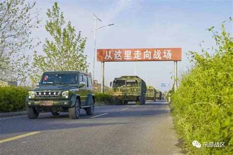 海军岸导团，行动！