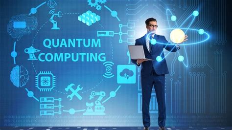 Quantum Computing How Its Used Benefits And More