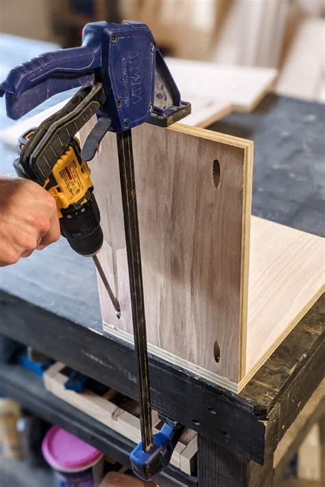 The ULTIMATE Guide To DIY Drawers The Easiest Way To Make And Install Drawers