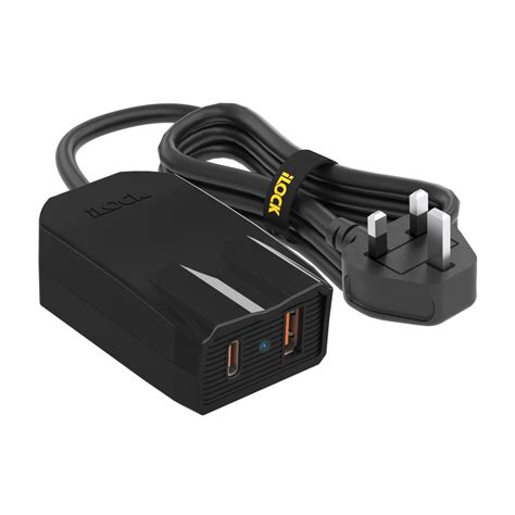 Mobile Accessories Ilock