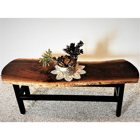 Custom Walnut Tables Rocky Top Farms