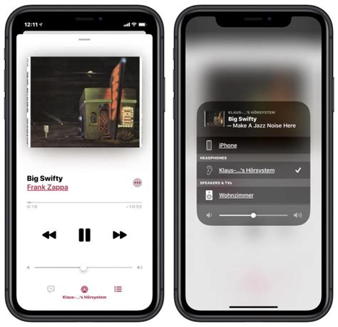 Exploring Hearing Aid Integration In IOS TidBITS