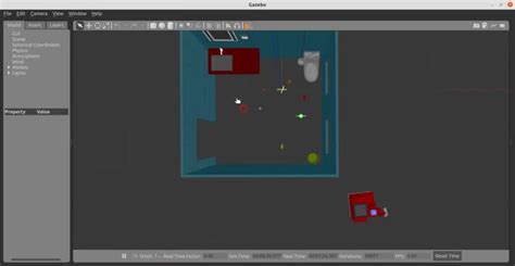 Jayasuryaa G R On Linkedin Artparkrobotics Robotics Ros Opencv