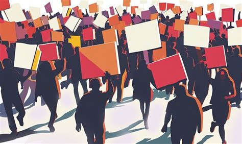 Protest And Progress