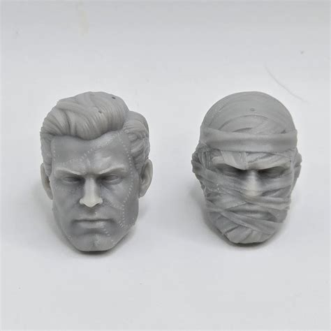 Xxxtentacion Action Figure Etsy