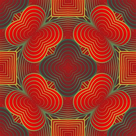 Trippy Geometric Patterns Images Free Download On Freepik