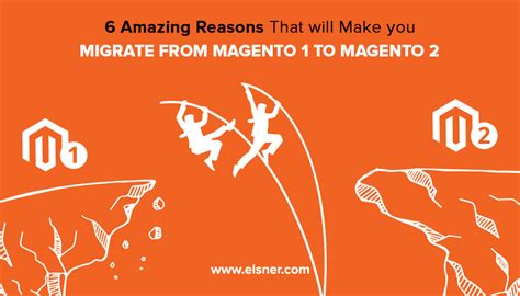 Reasons To Migrate From Magento To Magento