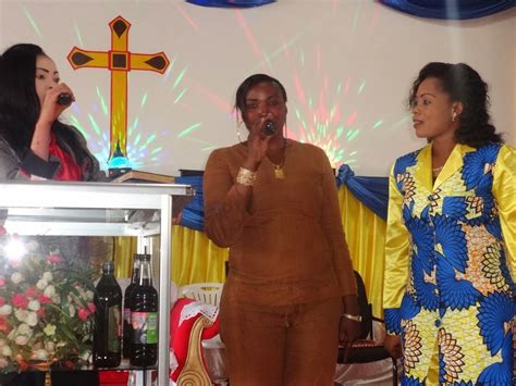 Mess Jacob Chengula Mungu Wa Mbinguni Azidi Kufanya Miujiza Ishara Na Maajabu Katika Kanisa La