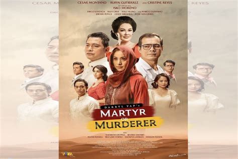 ‘martyr Or Murderer Malagpasan Kaya Ang Maid In Malacanang