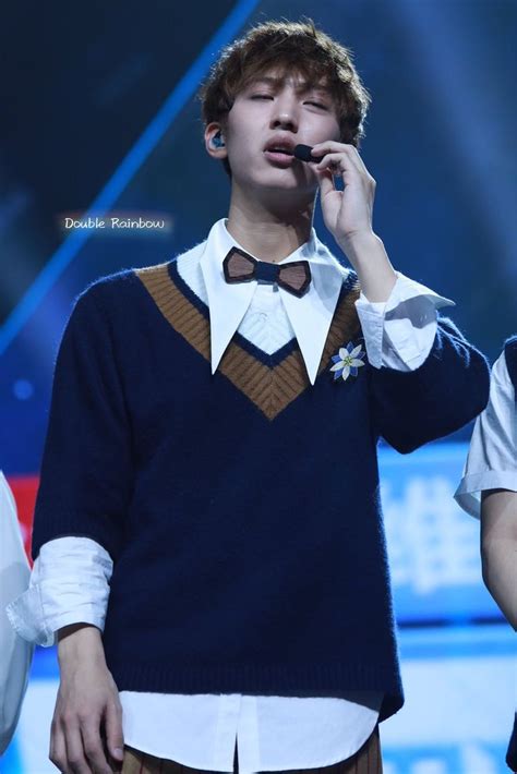 Li Ruo Tian Idol Producer Idol Academic Dress Dresses