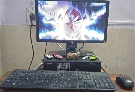 Rate My Potato Pc Setup Rindiangaming