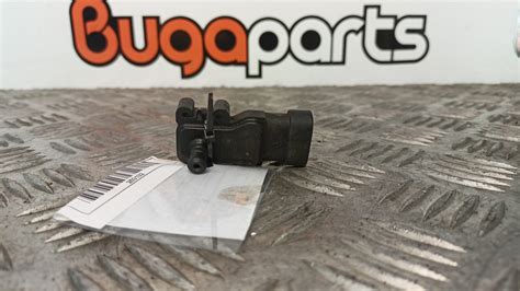 Map Sensor Para OPEL CORSA C Original Used Auto Parts With Warranty Bugaparts