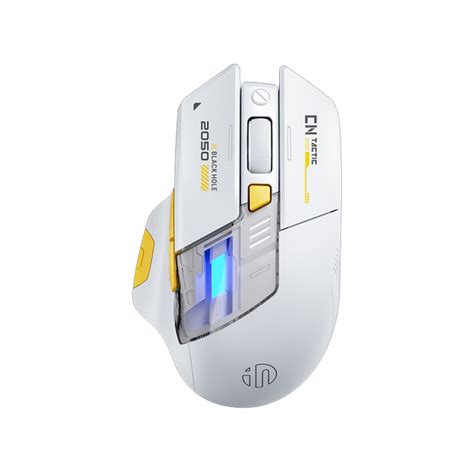 Inphic Dr01 Bluetooth Mouse 2 4g Wireless Mouse Ith Side Buttons Inphic Electronics Co Ltd