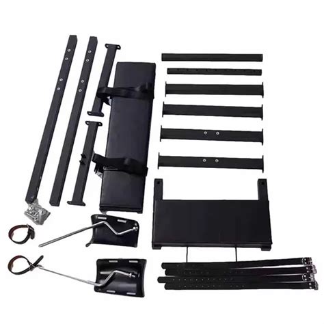 Role Play Chair With Bondage Tools Multifunctional Sex Furniture For Couples Sex Chair And