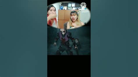 Genya Reaction Anime Trending Demonslayer Reactionanime