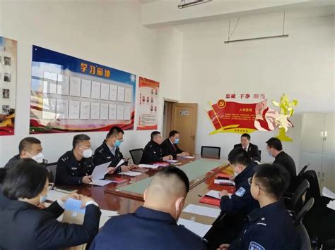 大同市平城区人民法院召开2022年度组织生活会暨民主评议党员大会澎湃号·政务澎湃新闻 The Paper