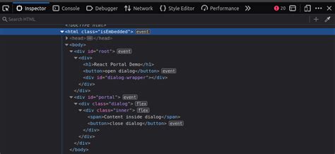 Guide To React Portals What Are They