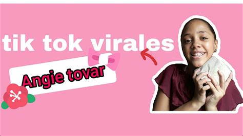 Probando L Hacks Virales De Tik Tok Angie Tovar Youtube