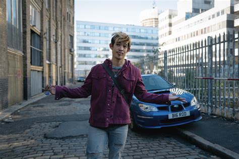 Christopher Chung Actor