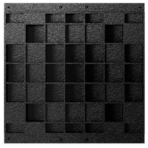 Design Guide Panel Modules