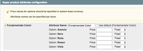 Magento Creating Configurable Products Programmatically Pricing