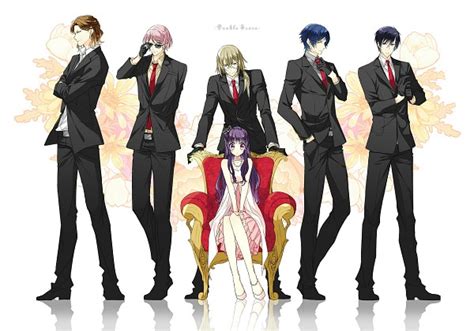 Double Score Image by Icylove #2007552 - Zerochan Anime Image Board