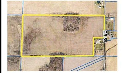 Jennings Farm Land Auction Hahn Realty And Auction