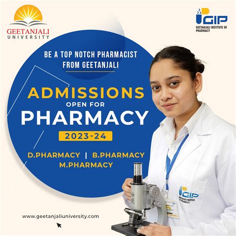 Geetanjali University On Linkedin Geetanjaliuniversity Gu Admission