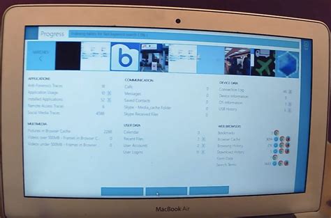 How To Boot Scan A Mac With Apfs And Filevault 2 Forensic Focus