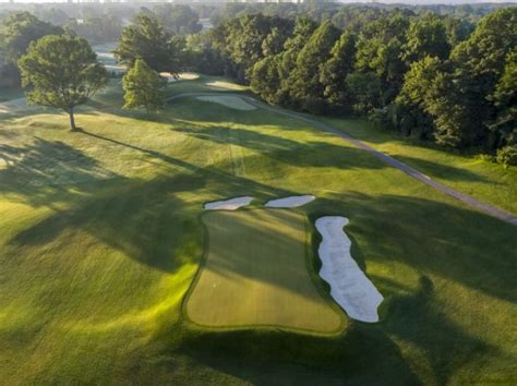 Feature Interview With Rich Labar Golf Club Atlas