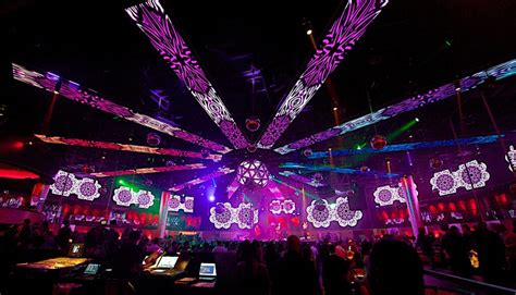 Steve Lieberman On Club Lighting Chauvet Professional
