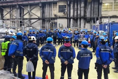 Kİbar Dursun On Linkedin Joule Energy Will Employ Experienced Turbine