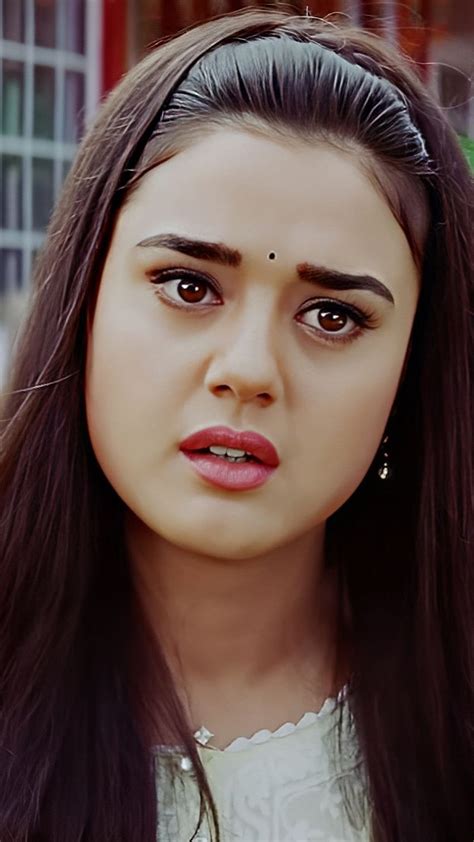 Preity Zinta Bollywood Actress Vintage HD Phone Wallpaper Pxfuel