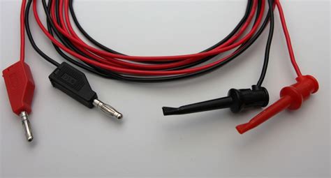 Ic Test Hook Leads Tutorial Steelcity Electronics
