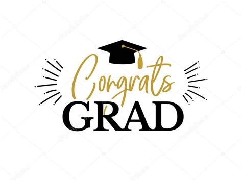 Felicidades Graduados clase de 2019 fiesta de felicitación de