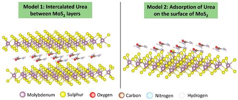 Hydrophilized MoS2 as Lubricant Additive