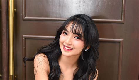 Warganet Heboh Member Cantik Jkt Jadi Bintang Iklan Shopee Big Sale Ini Profil