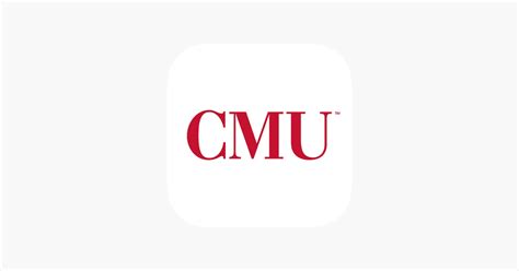 ‎cmu On The App Store