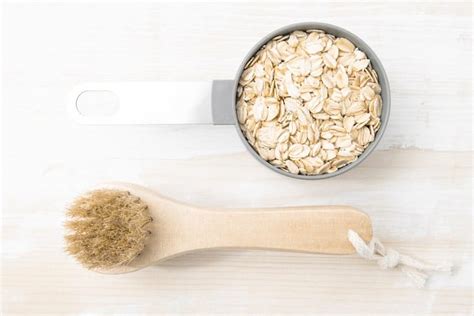 Eczema Oatmeal Bath Benefits Preparation And Usage