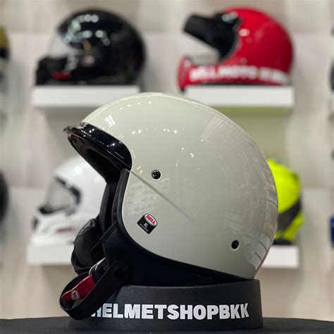 Bell Scout Air Helmetshopbkk