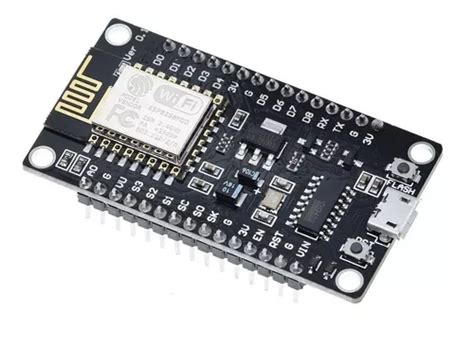 Esp Esp E Nodemcu V Ch