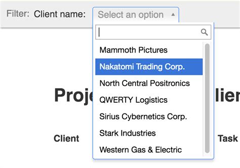 Reporting Library For Javascript Jsreports