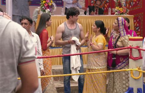 Shirtless Movies TV Rafi Malik Tere Sheher Mein Part 3