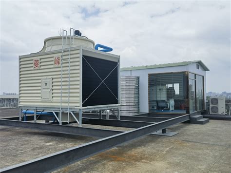 Magnetic Levitation Chiller Magnetic Bearings Air Evaporator No