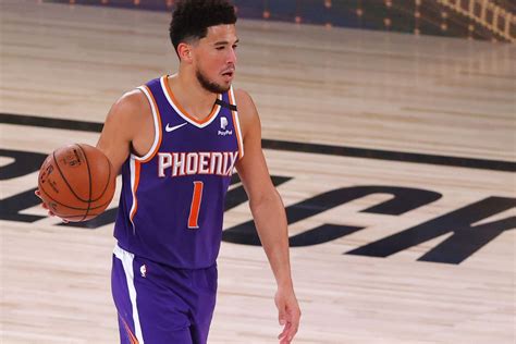 Recap: Devin Booker dazzles with buzzer beater! Suns now 3-0 in the Bubble - Bright Side Of The Sun