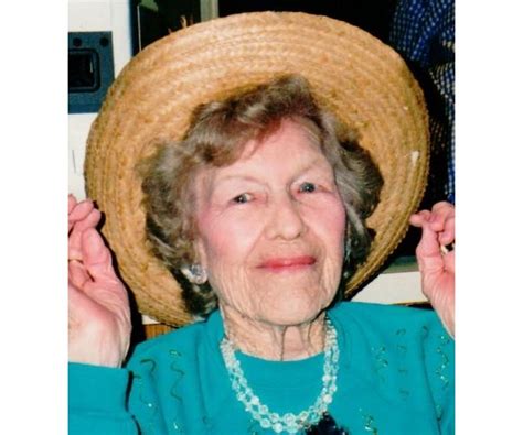 Lillie Darnell Obituary 1918 2014 Azle Tx Star Telegram
