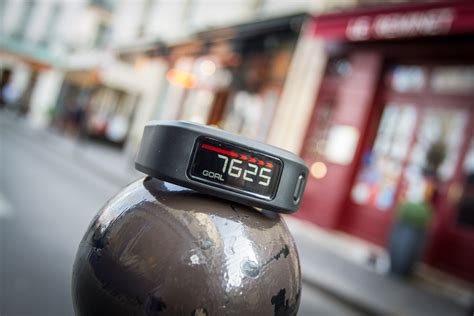 Garmin Vivofit In-Depth Review | DC Rainmaker